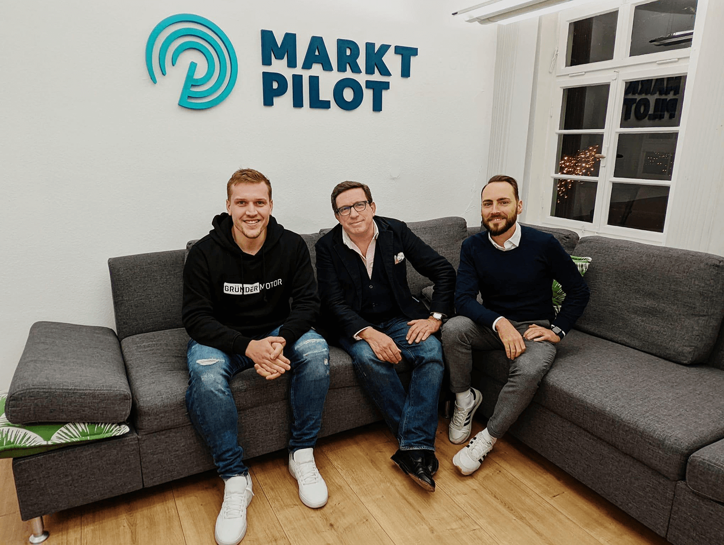 MARKT-PILOT expands to Italy and wins Körber Tissue