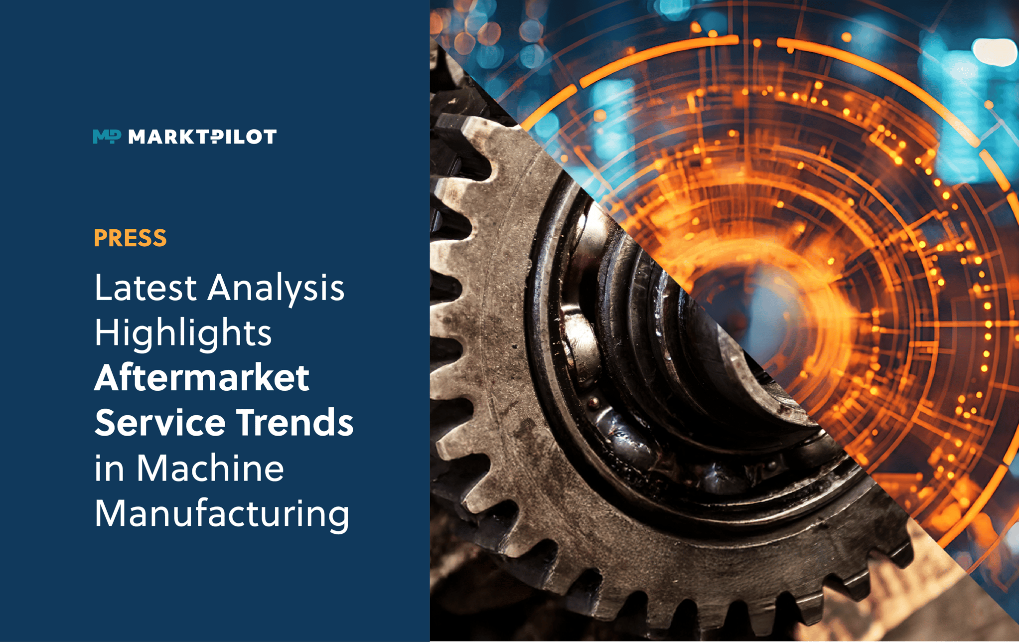 MARKT-PILOT Releases “Global Parts & Service Report 2025”