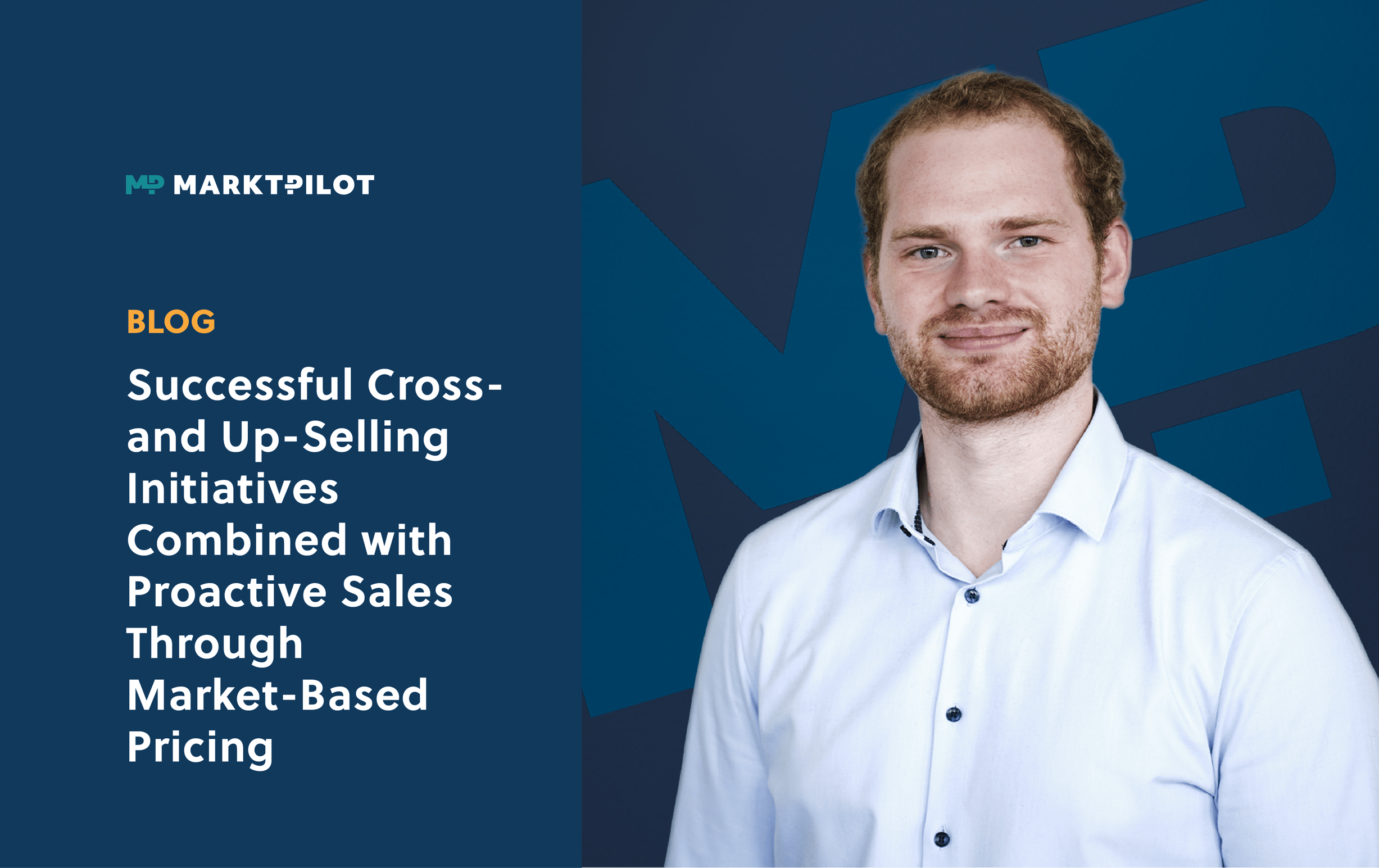 Successful Cross-Selling in Conjunction With Proactive Sales