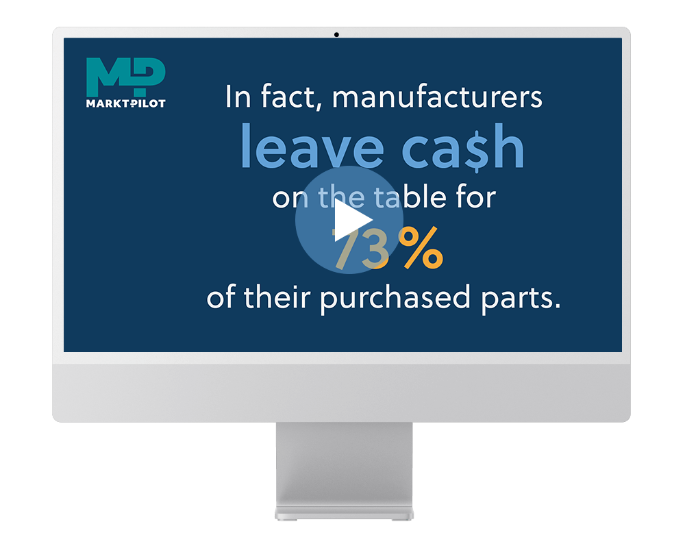 Top 5 Parts Pricing Strategies: Master OEM Pricing