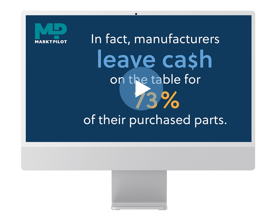 Top 5 Parts Pricing Strategies: Master OEM Pricing