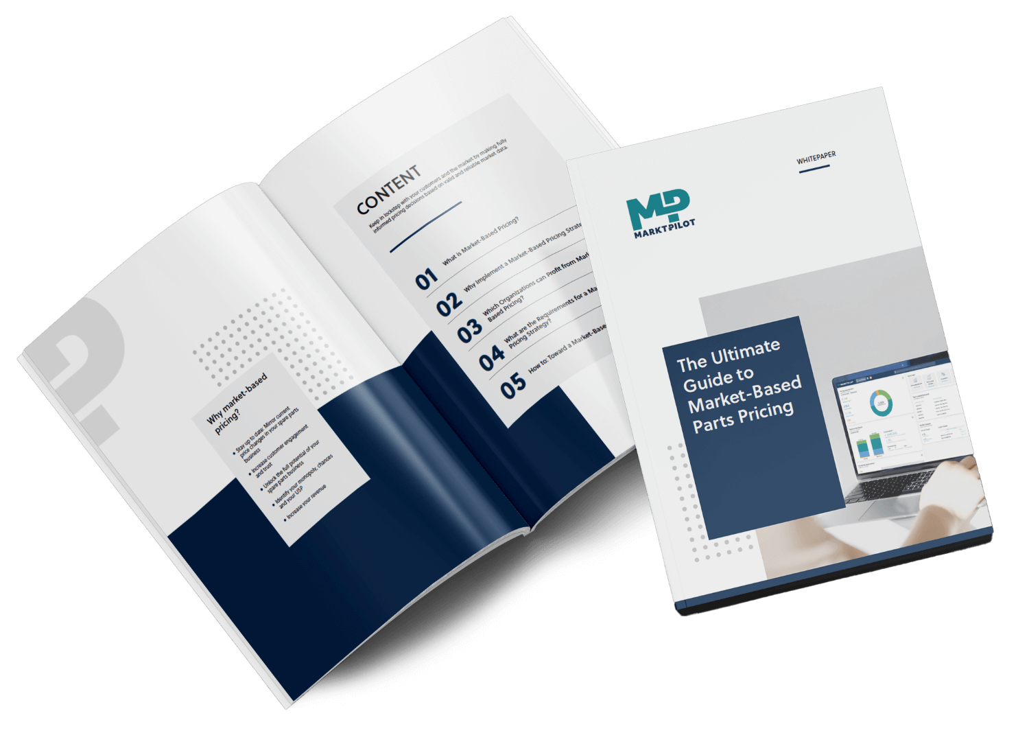 Master Spare Parts Pricing to Maximize Revenue & Profit