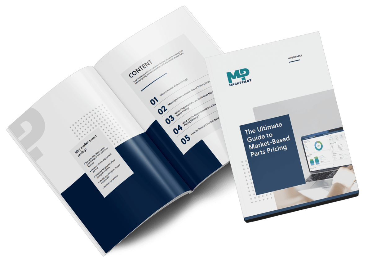 Margin Erosion: Understanding and Preventing Profit Decline