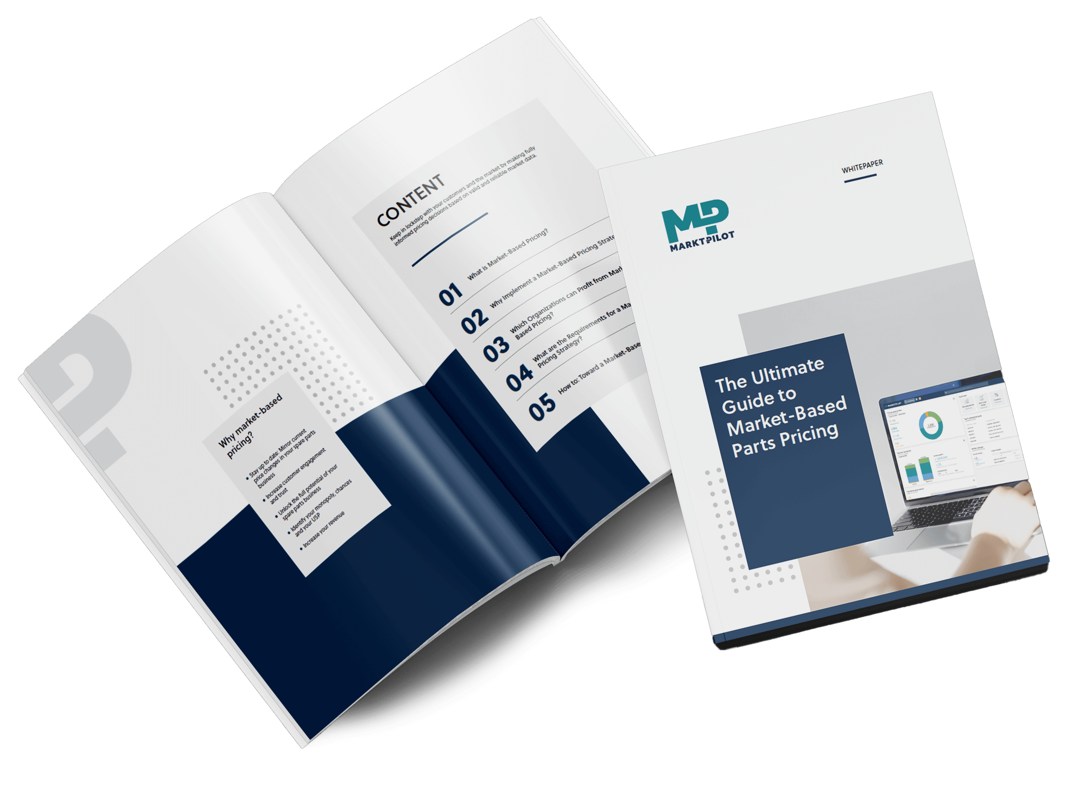 Top 5 Parts Pricing Strategies: Master OEM Pricing