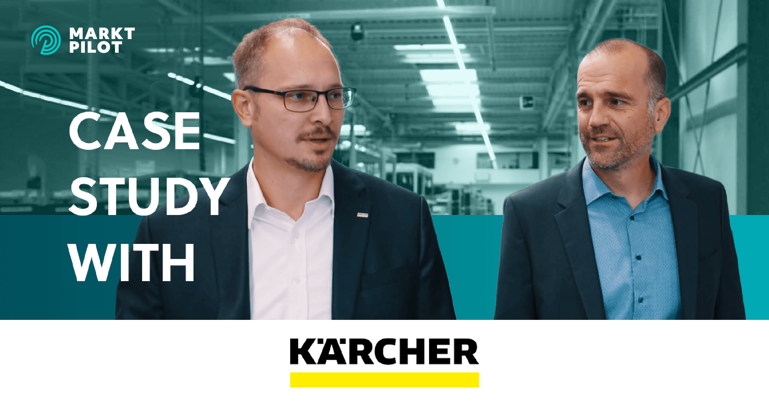 KÄRCHER führt marktorientiertes Ersatzteil-Pricing ein | MARKT-PILOT