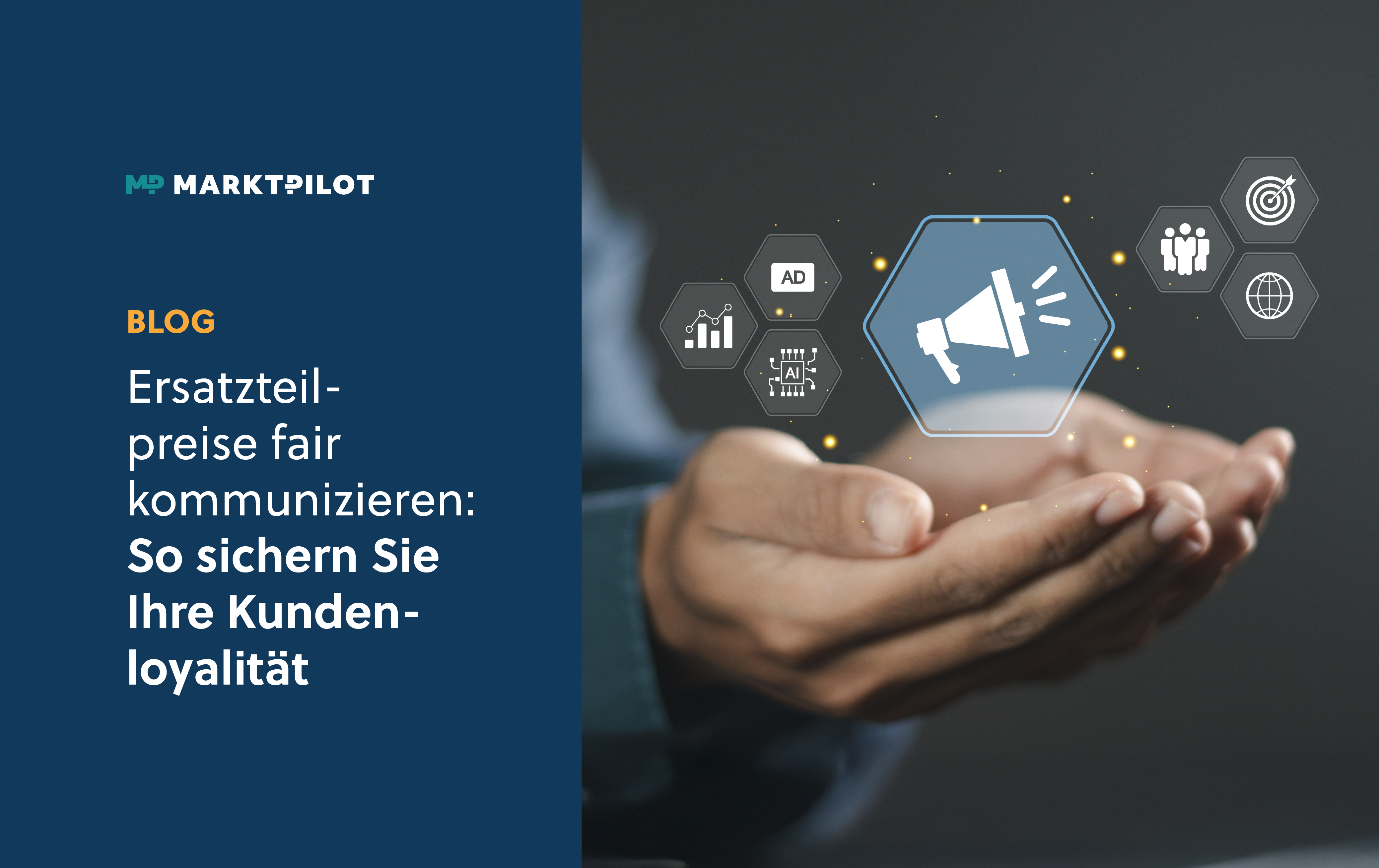 Preisanpassungen im Maschinenbau richtig kommunizieren