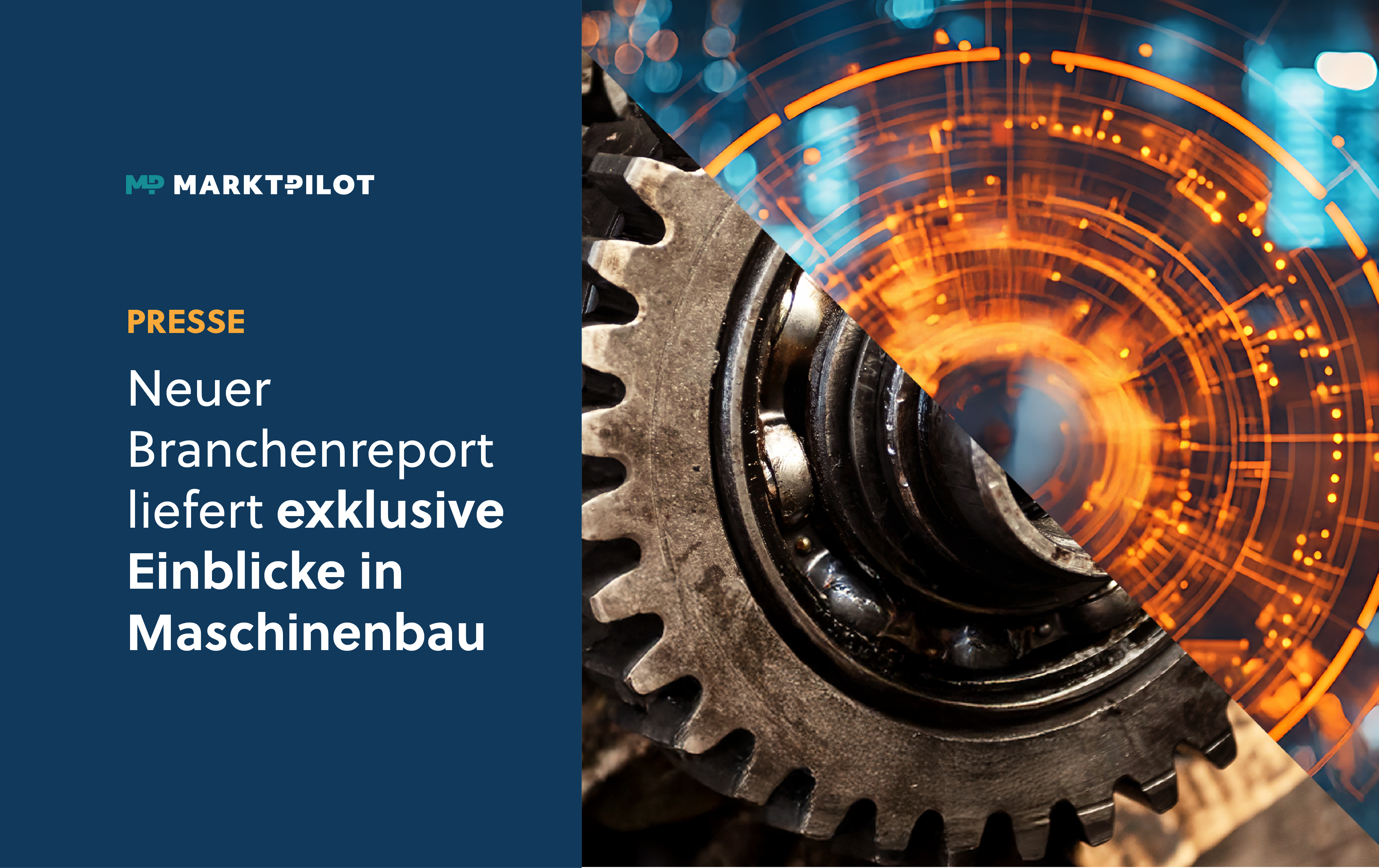 Newsroom und Presse | MARKT-PILOT