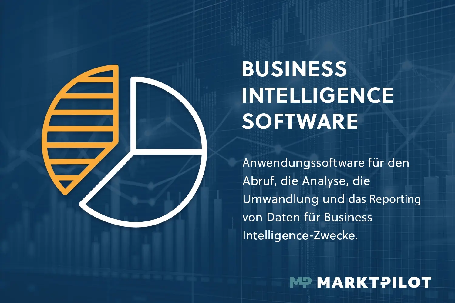 Business Intelligence Software: Definition, Advantages & Examples