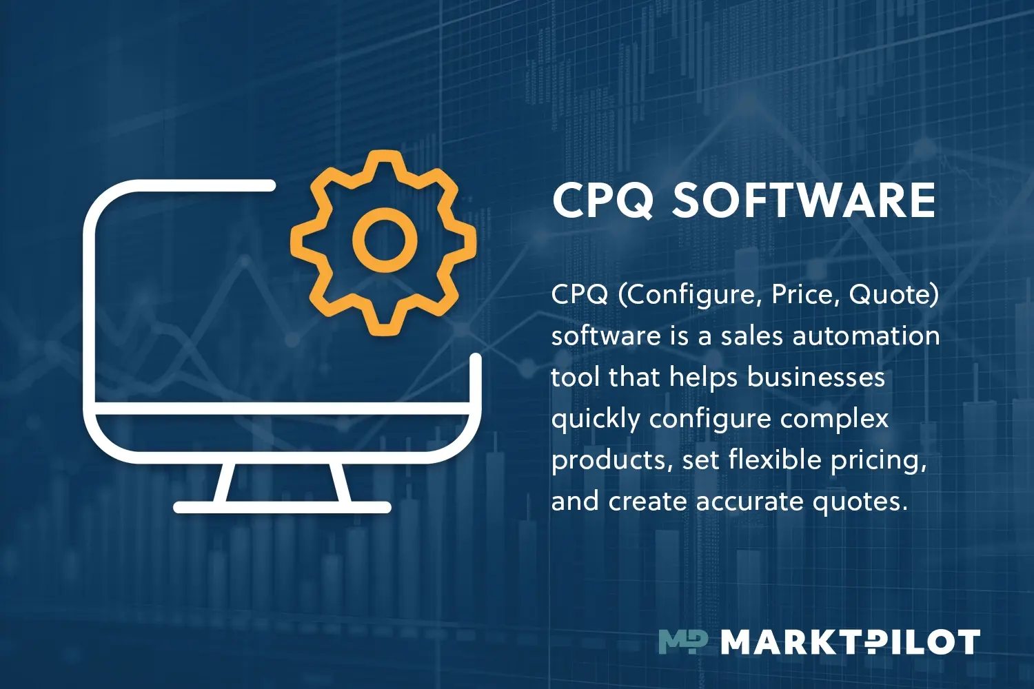 CPQ Software l Definition, Advantages & Examples