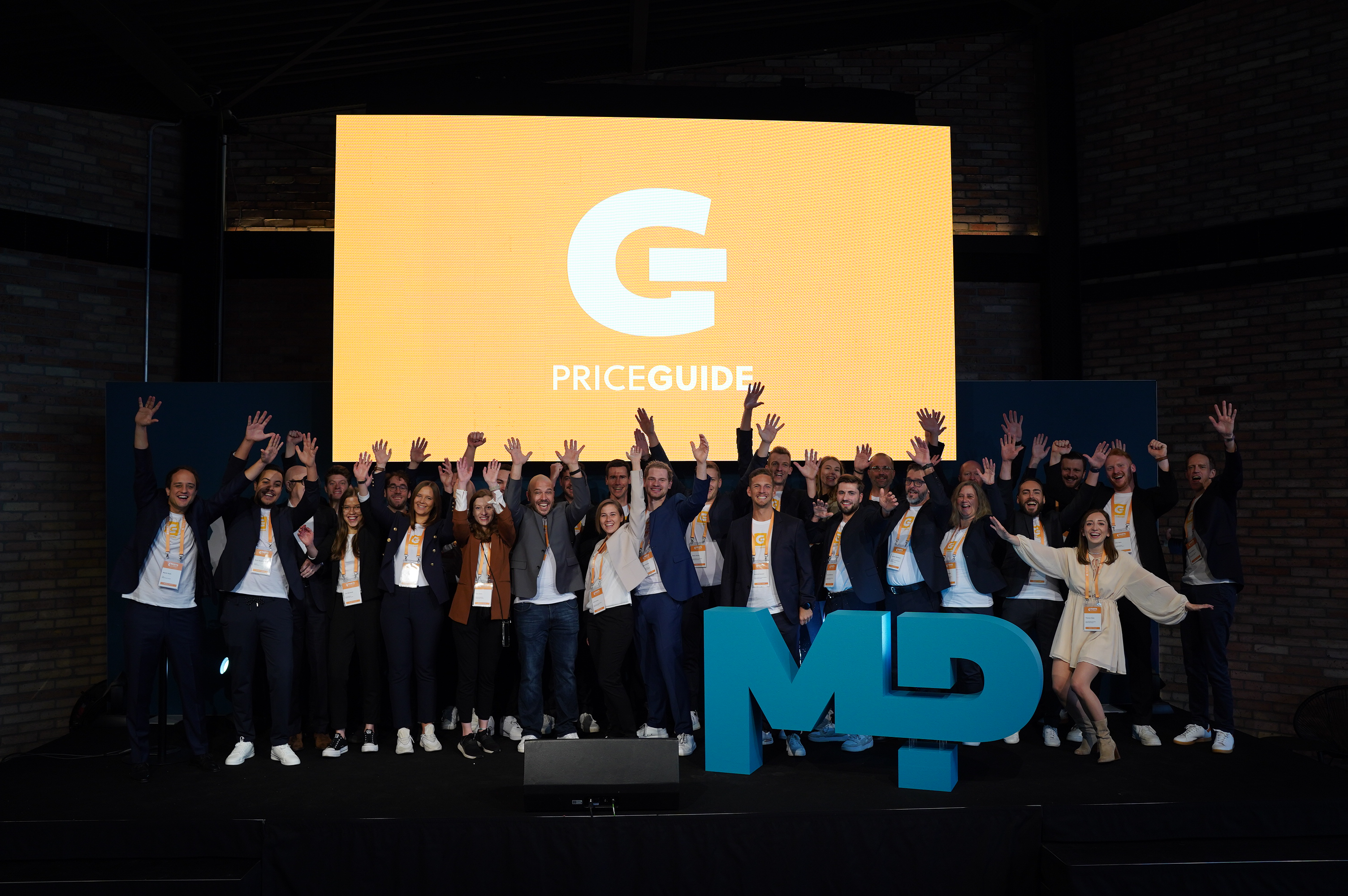 MARKT-PILOT Launches Its Newest Innovative Solution, PRICEGUIDE