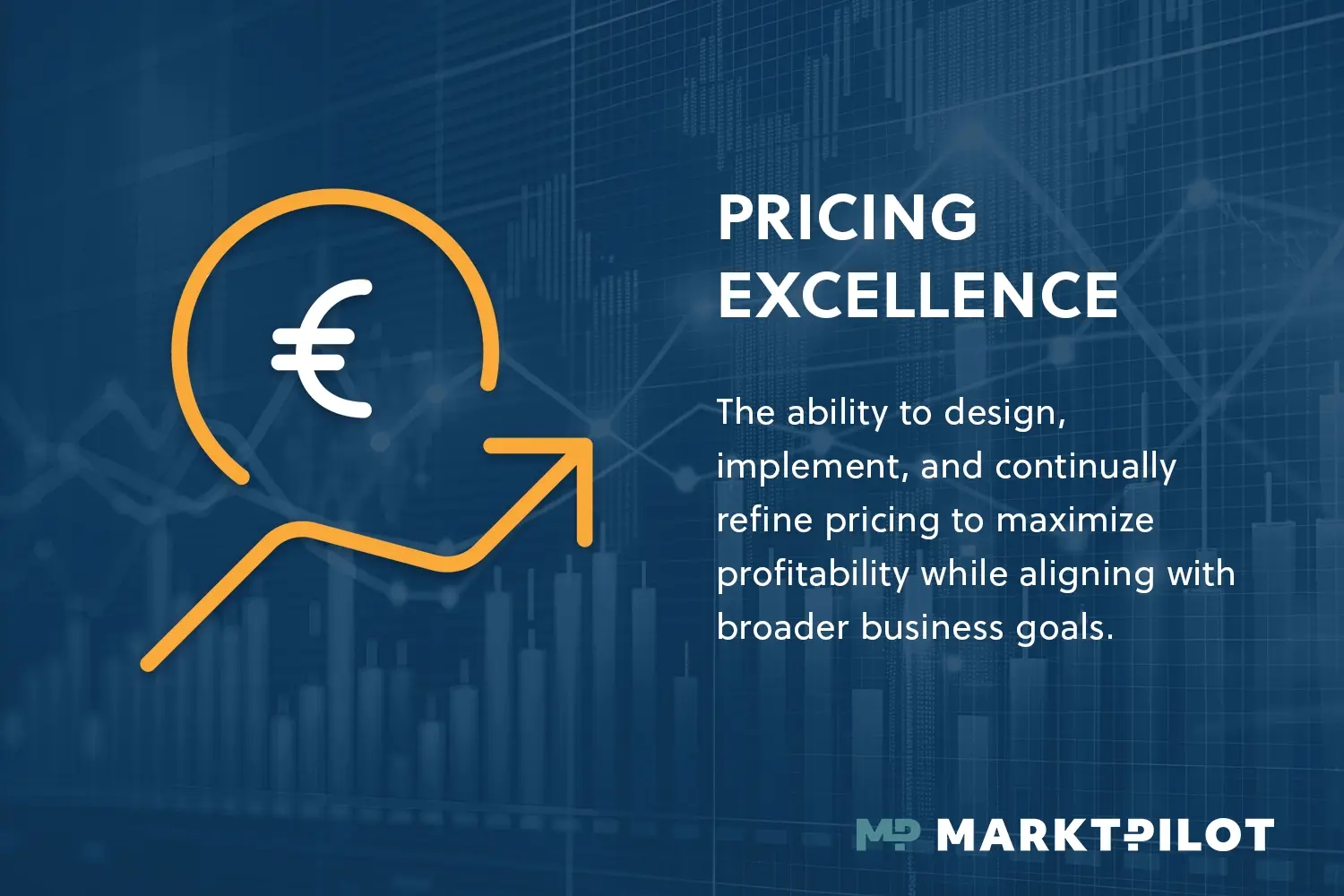 Pricing Excellence: Definition, Key Components & Benefits