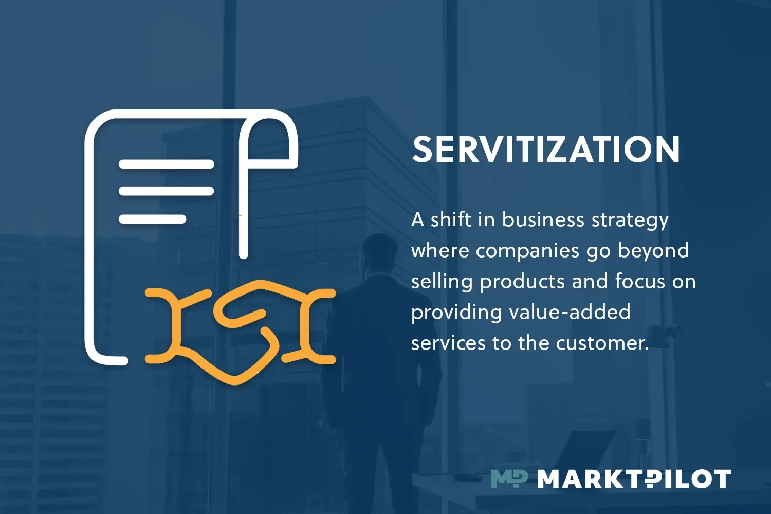 Servitization Definition, Advantages & Examples